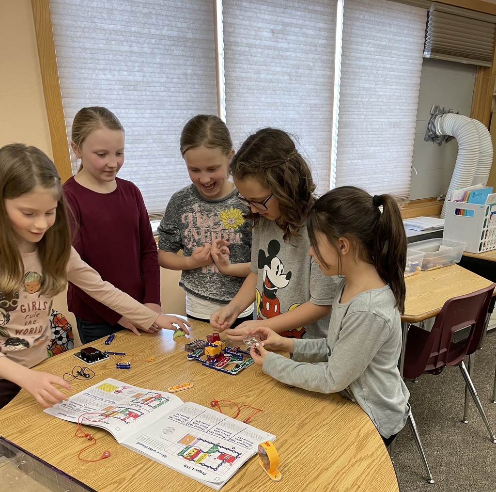 Live Feed | Newell School District